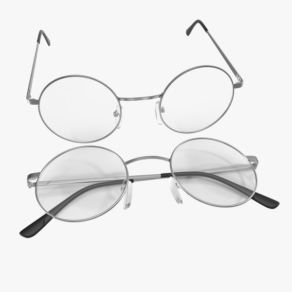 modelo 3d Conjunto de gafas - TurboSquid 926699
