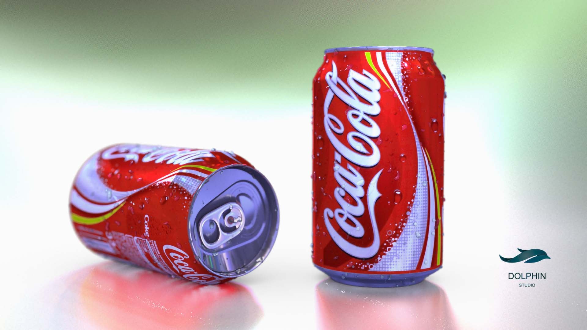 3D 8 Soda Can Model - TurboSquid 1887876