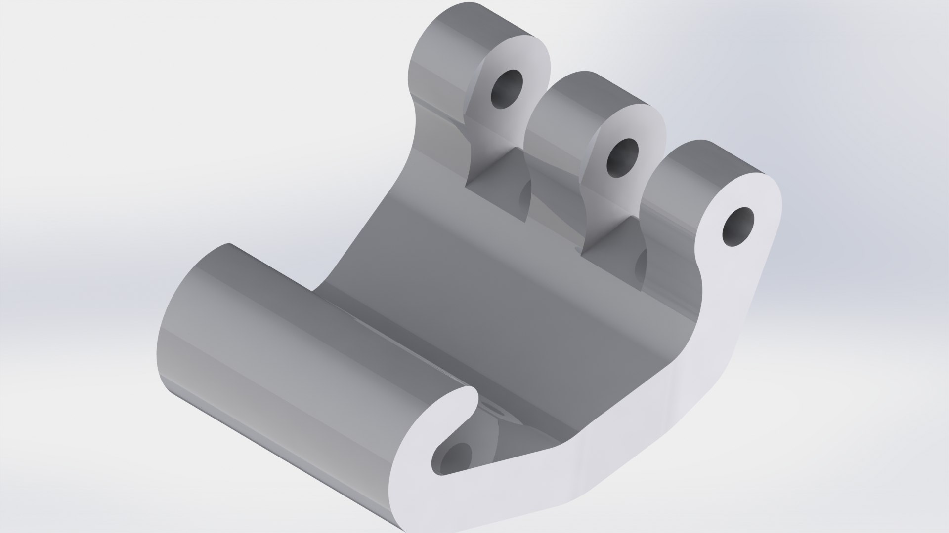 Latch 3D Model - TurboSquid 1762812