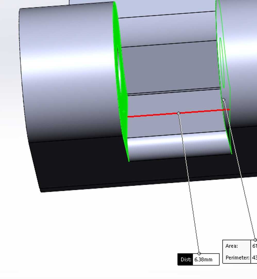 Latch 3D Model - TurboSquid 1762812
