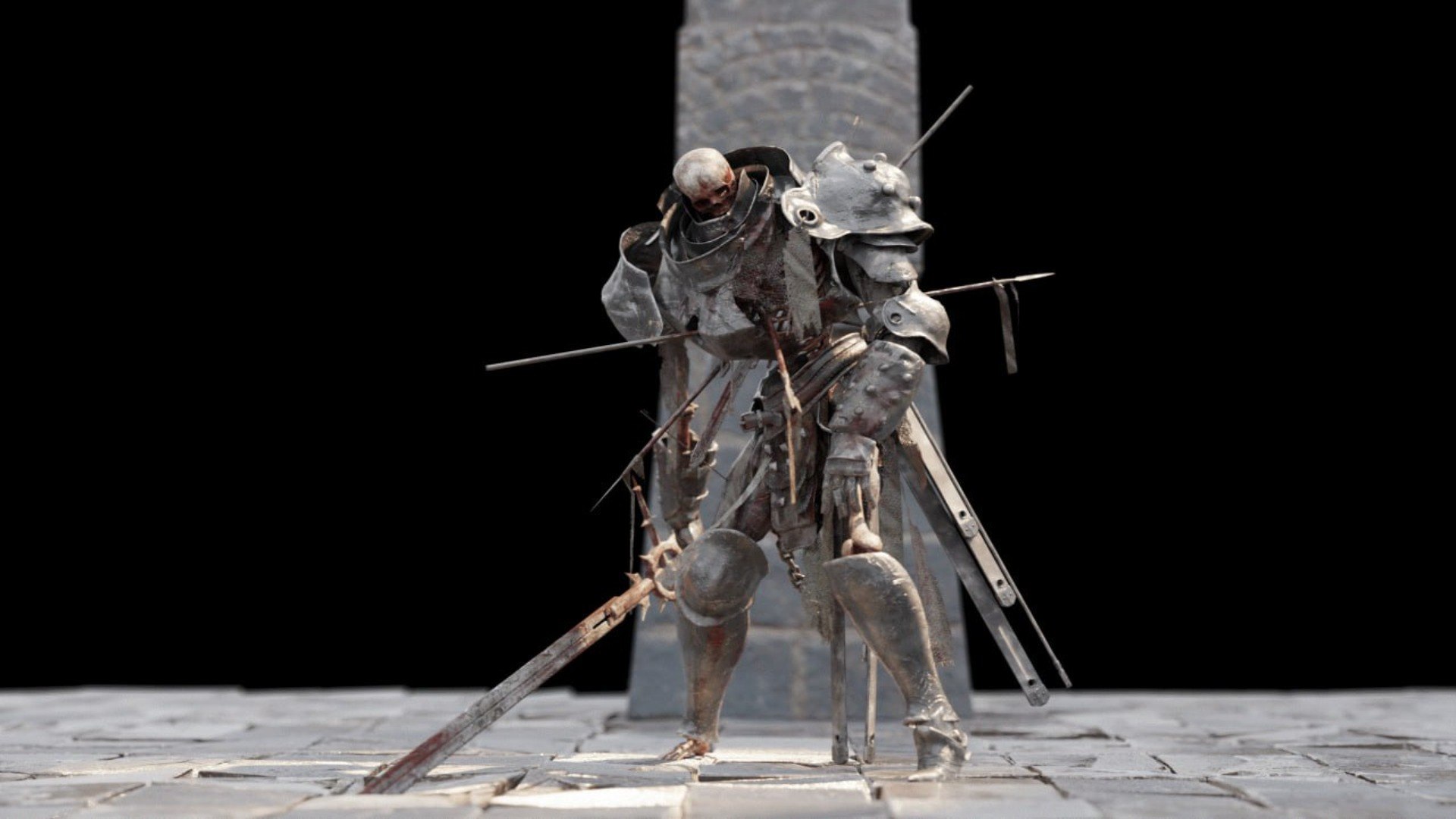 Skelet 3D Model - TurboSquid 2116889