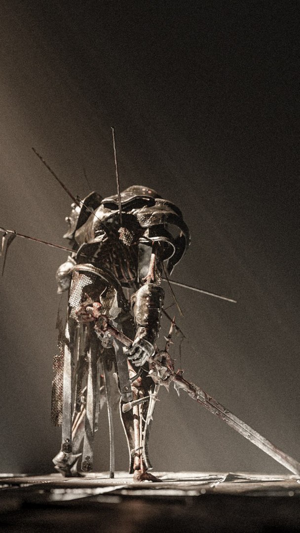 Skelet 3D Model - TurboSquid 2116889