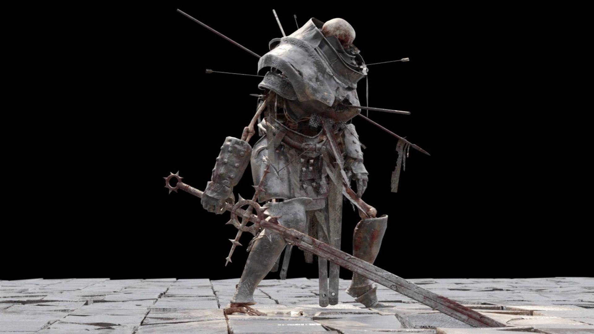 Skelet 3D Model - TurboSquid 2116889