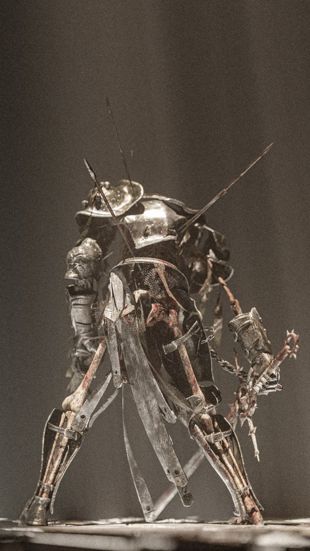 Skelet 3D Model - TurboSquid 2116889