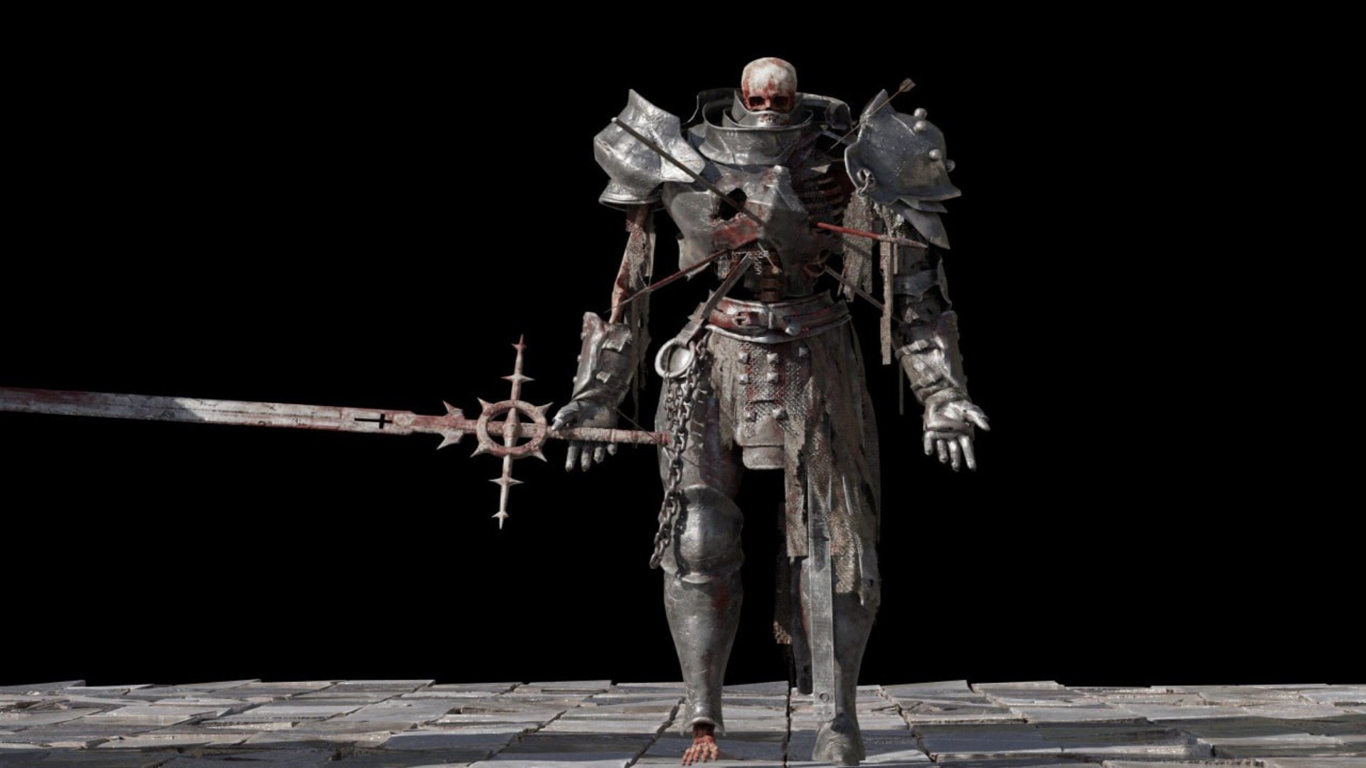 Skelet 3D Model - TurboSquid 2116889