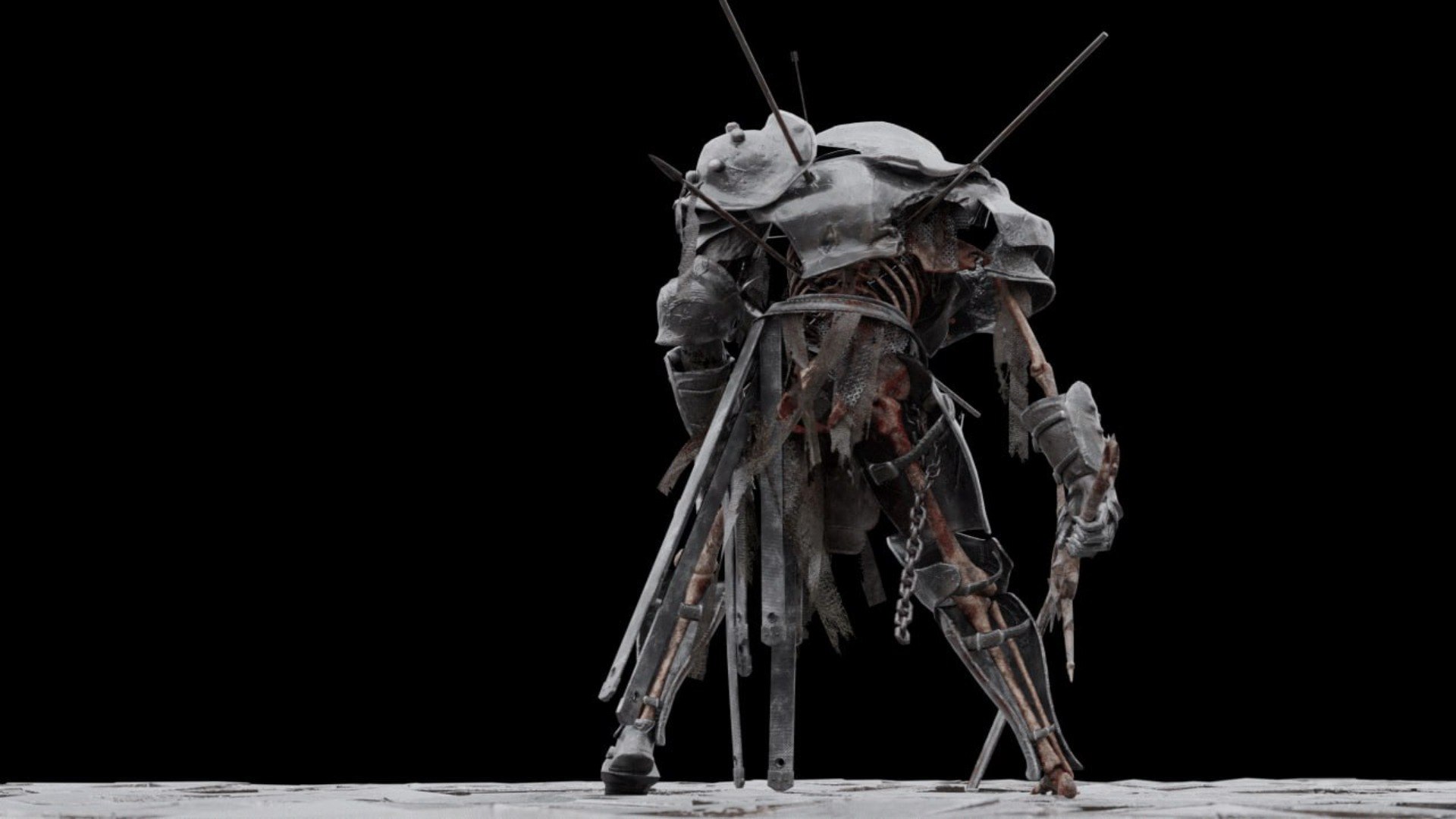 Skelet 3D Model - TurboSquid 2116889