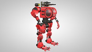 Free 3D Mechanical Models | TurboSquid