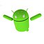 Google Android Mascot 3D Model - TurboSquid 1326673