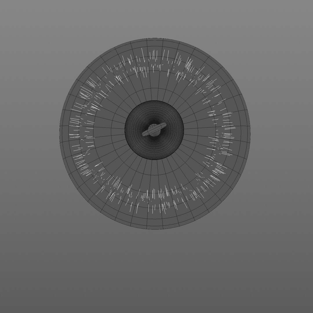 New year toy 3D model - TurboSquid 1481446