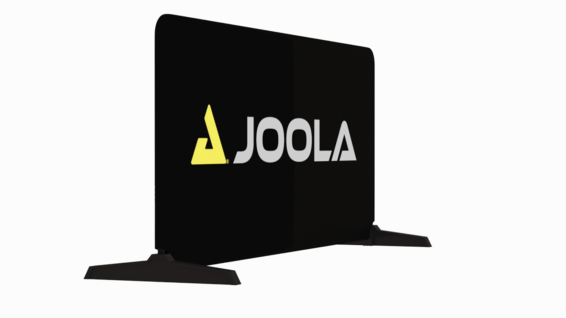 JOOLA Pickleball Court Barrier Flex 3D Model - TurboSquid 2184005