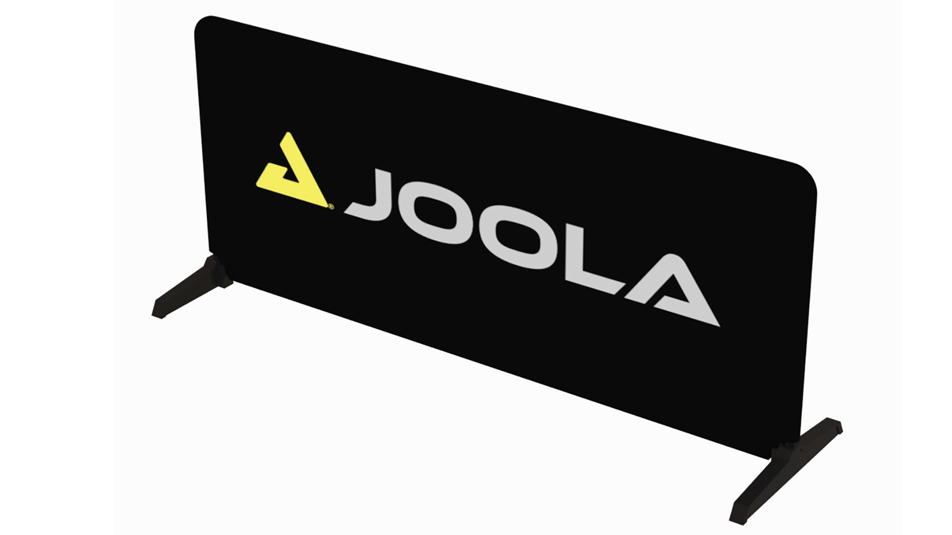 JOOLA Pickleball Court Barrier Flex 3D Model - TurboSquid 2184005