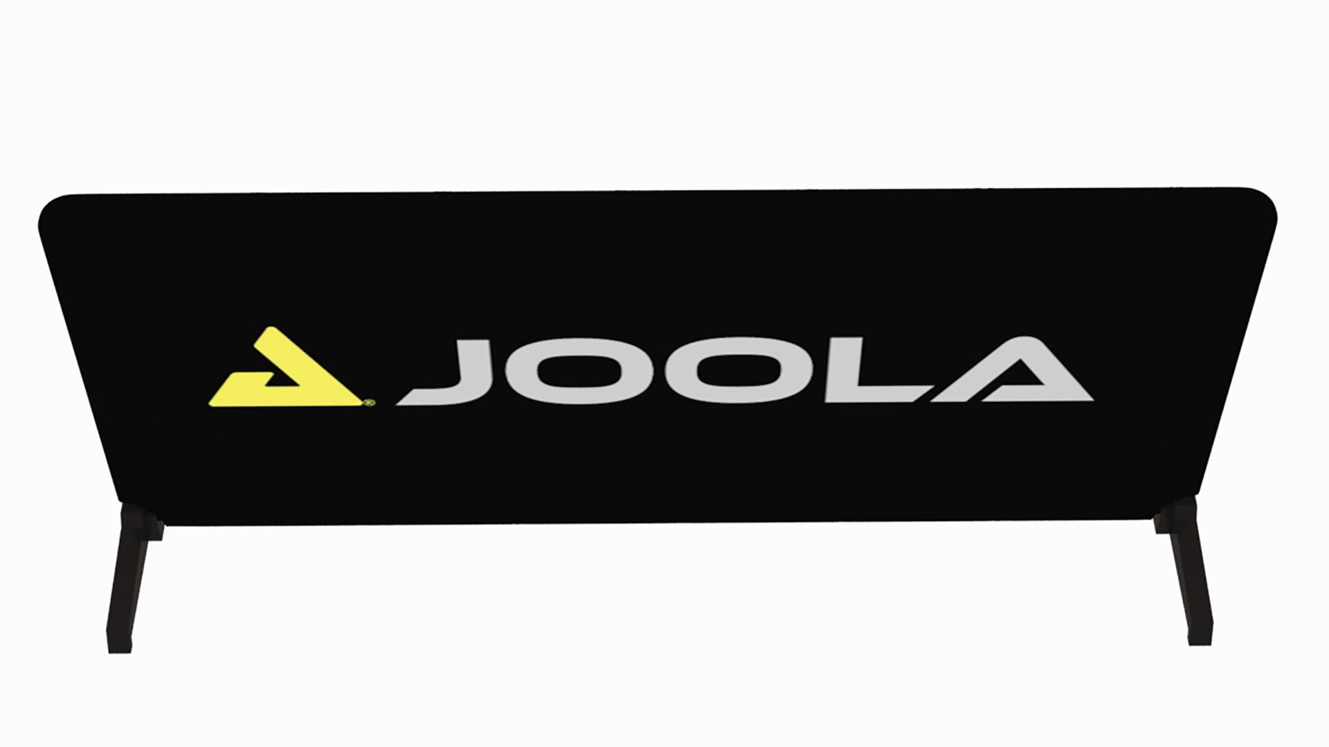 JOOLA Pickleball Court Barrier Flex 3D Model - TurboSquid 2184005
