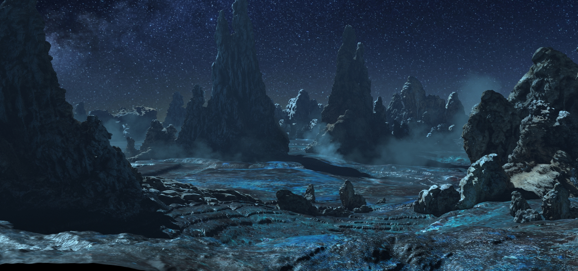 3D model kepler 51 - TurboSquid 1655871