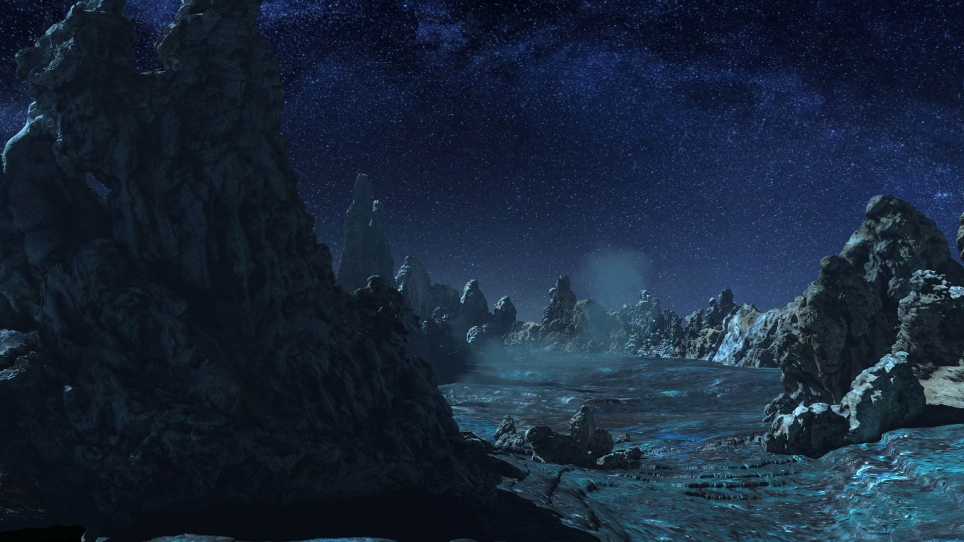 3D Model Kepler 51 - TurboSquid 1655871