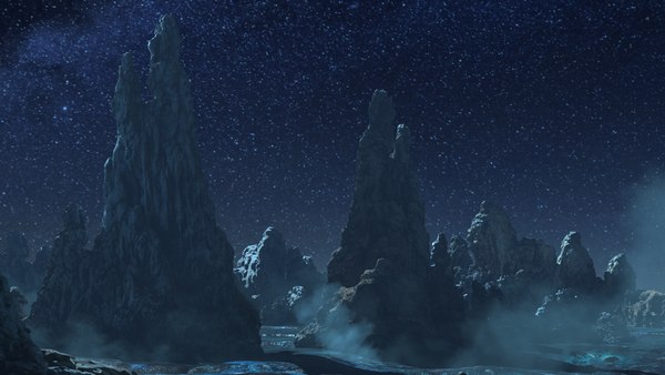 3D model kepler 51 - TurboSquid 1655871