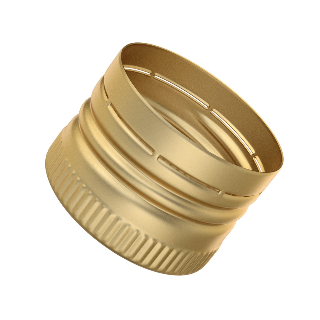 3D Cap Screw - TurboSquid 1706012