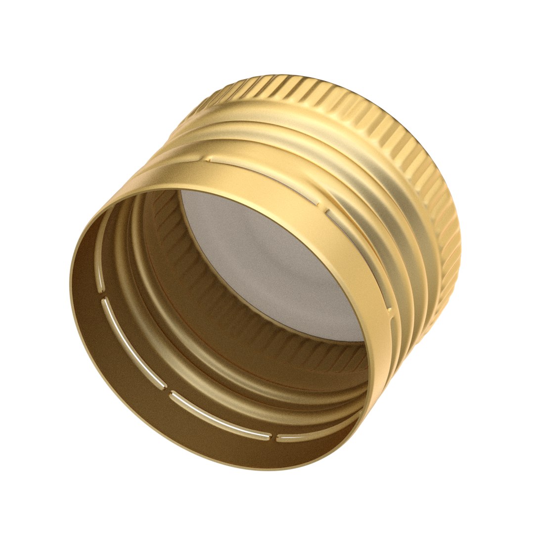 3D Cap Screw - TurboSquid 1706012