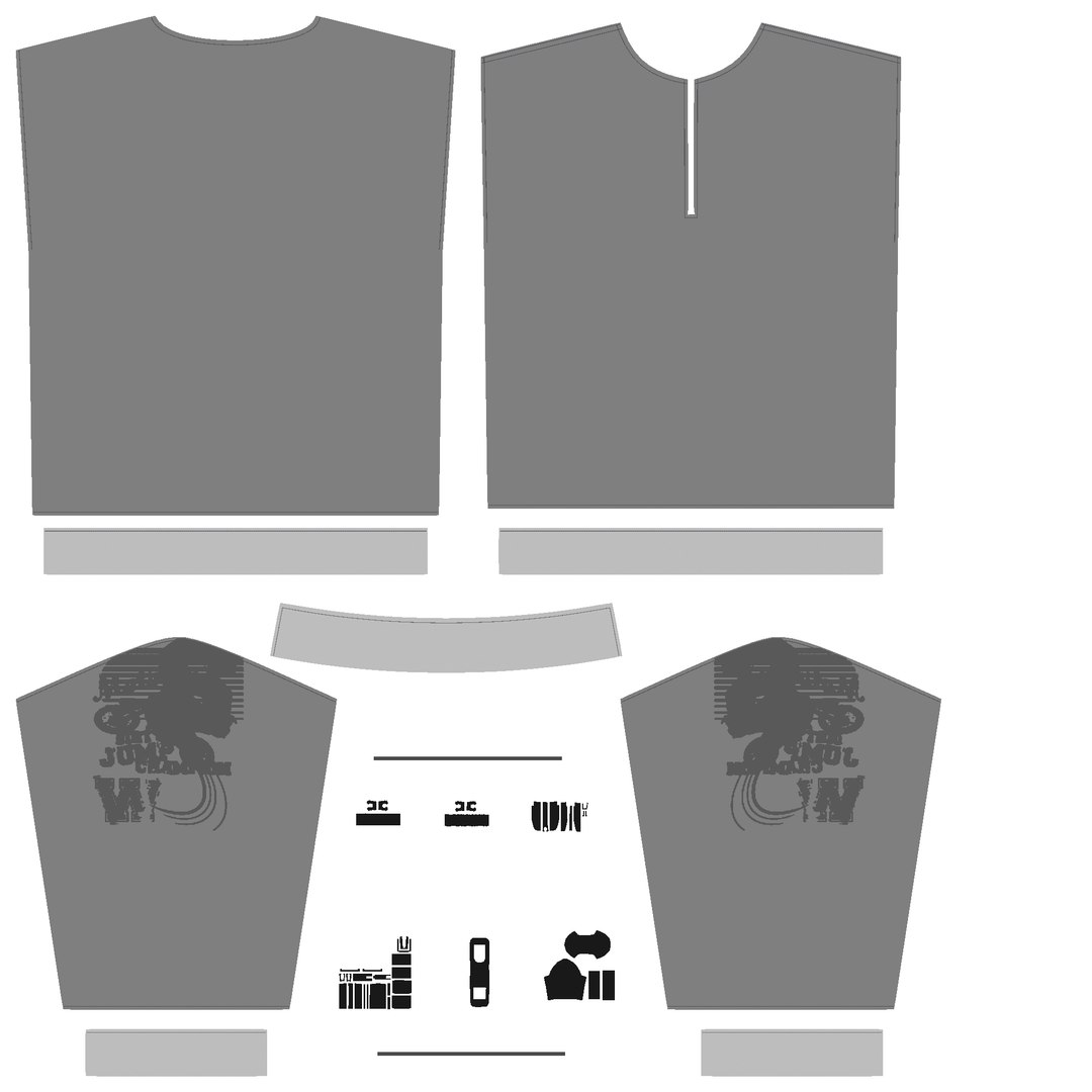 Mens Knit Jacket-JUMP In Low Poly 3D Model - TurboSquid 2383969