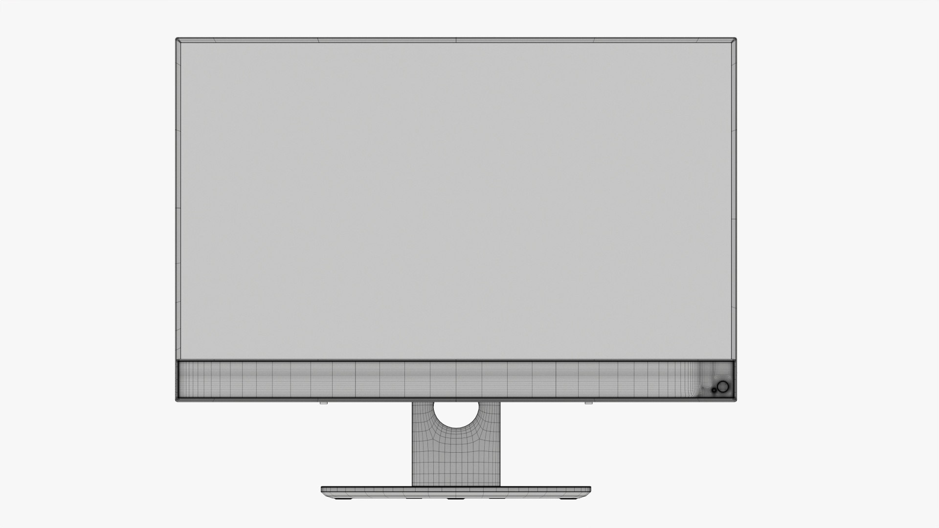 3D All-in-one desktop computer 01 - TurboSquid 1725332