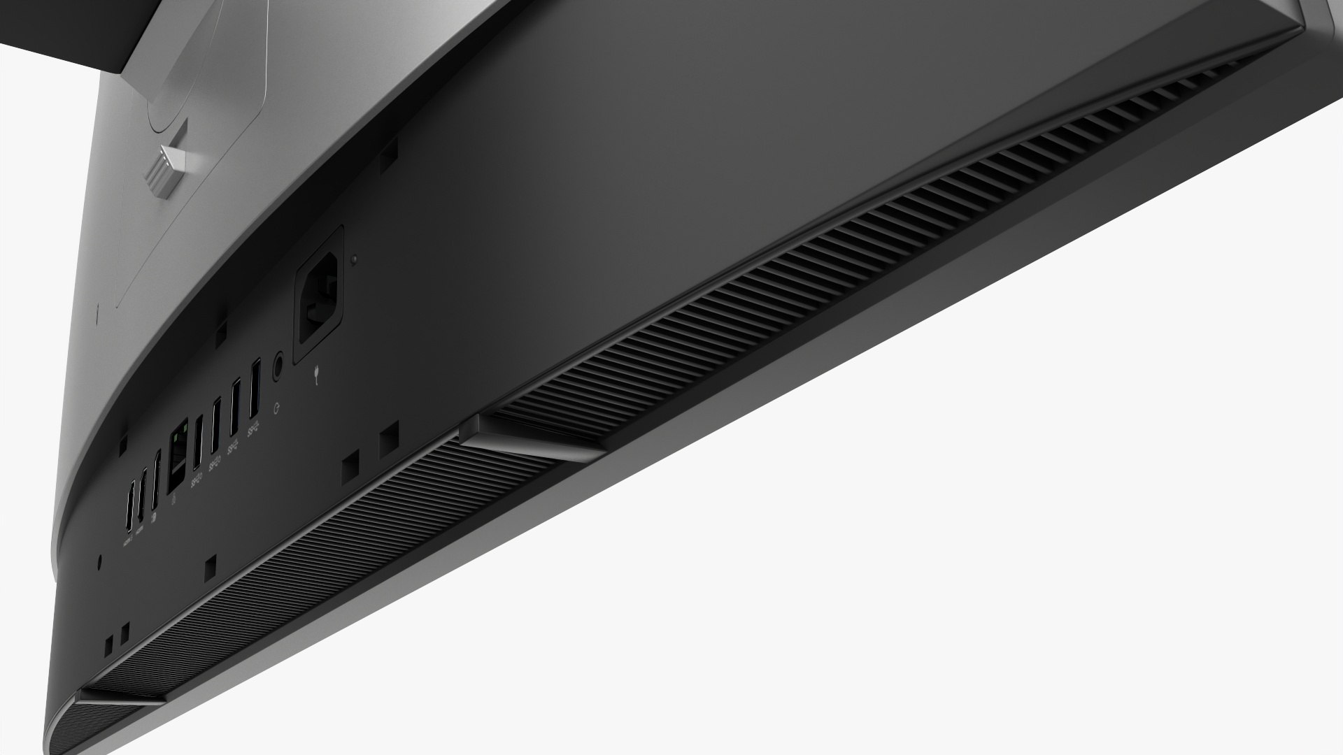 3D All-in-one Desktop Computer 01 - TurboSquid 1725332