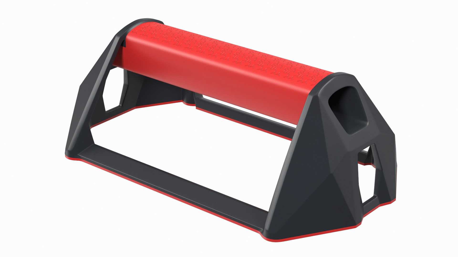 3D Push Handle Model - TurboSquid 1627873