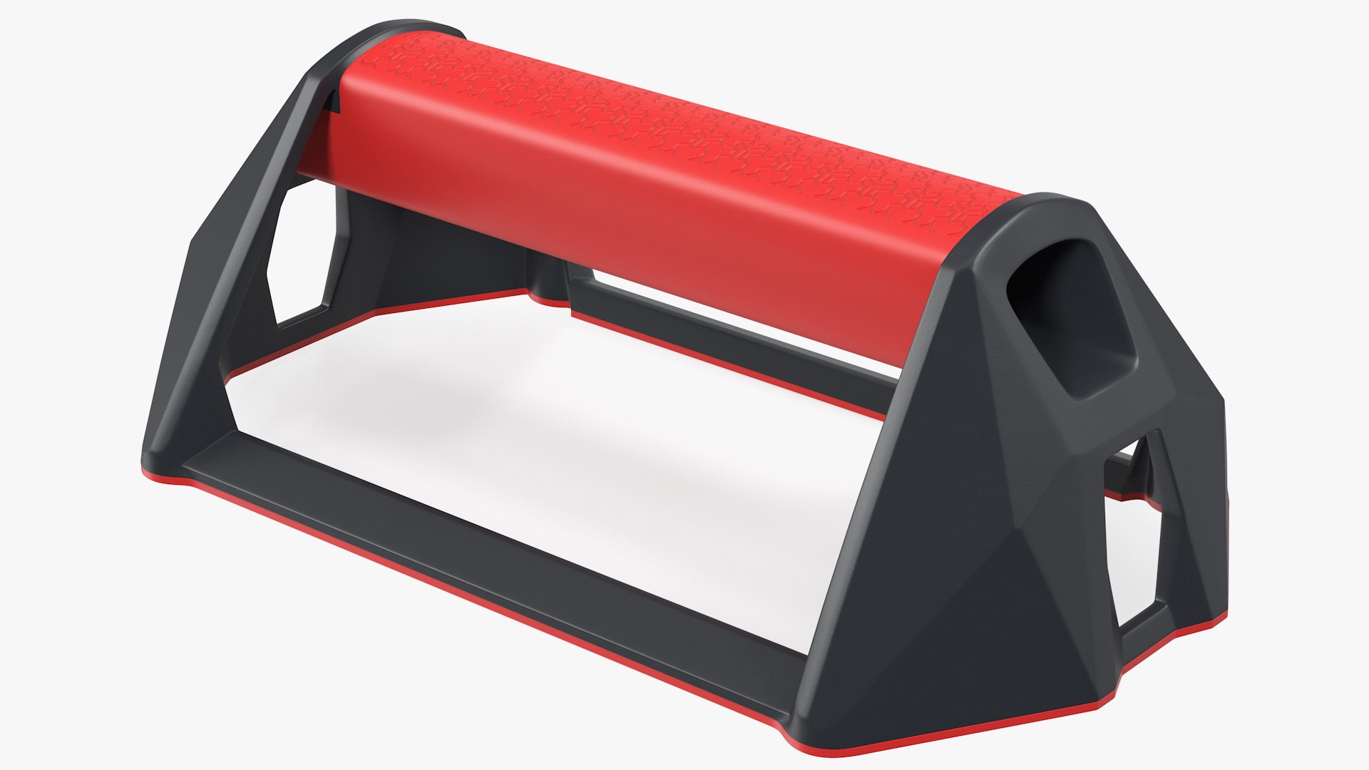 3D push handle model - TurboSquid 1627873