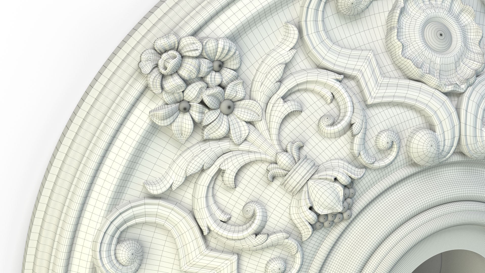3D 3D Model decor STL - TurboSquid 2155432