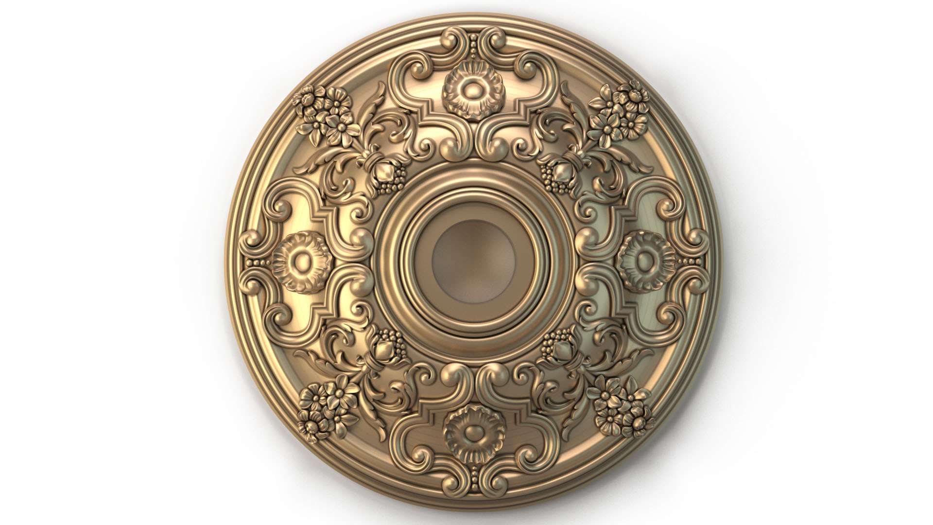 3D 3D Model decor STL - TurboSquid 2155432