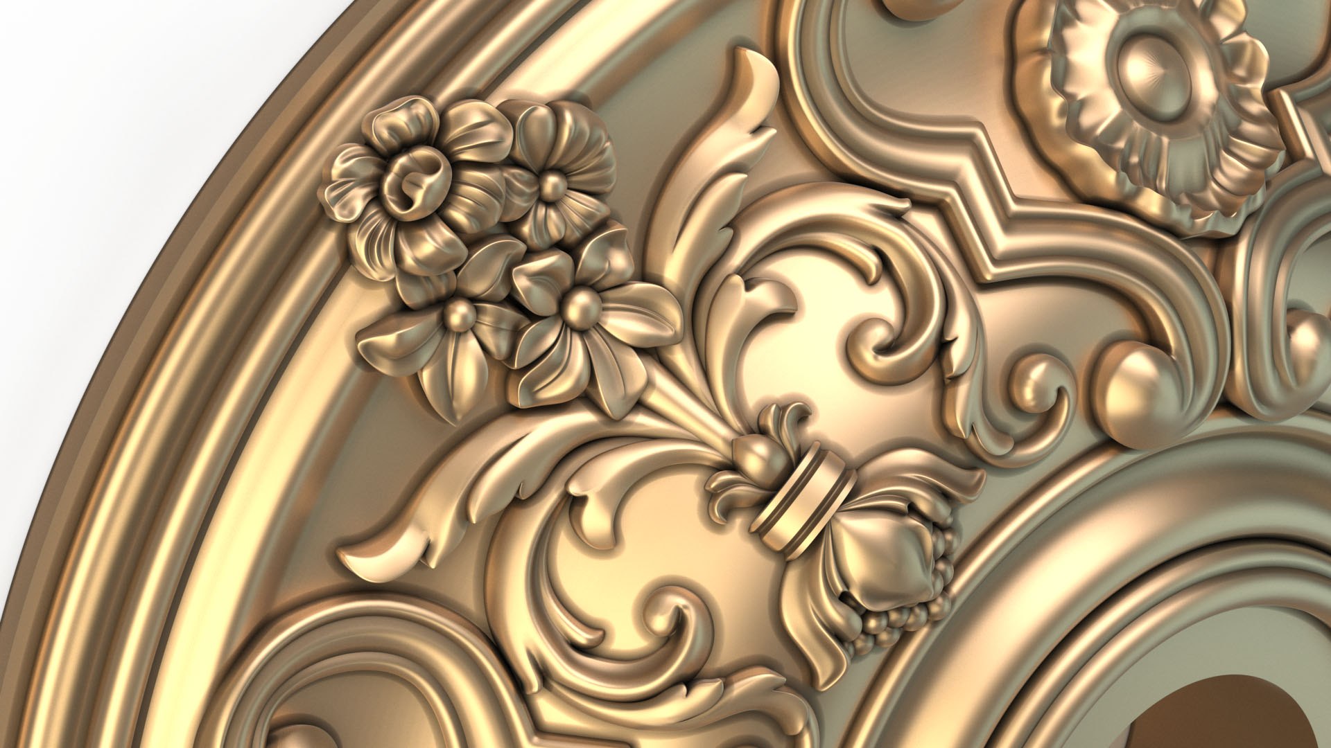 3D 3D Model decor STL - TurboSquid 2155432