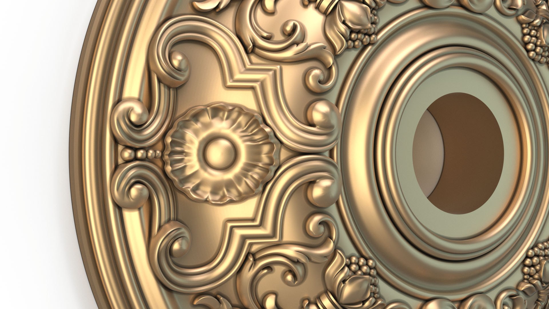 3D 3D Model decor STL - TurboSquid 2155432