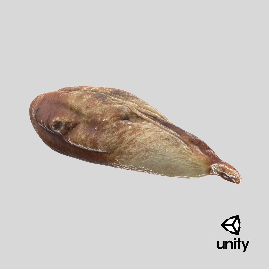 3D Date Seed 01 model - TurboSquid 2136379