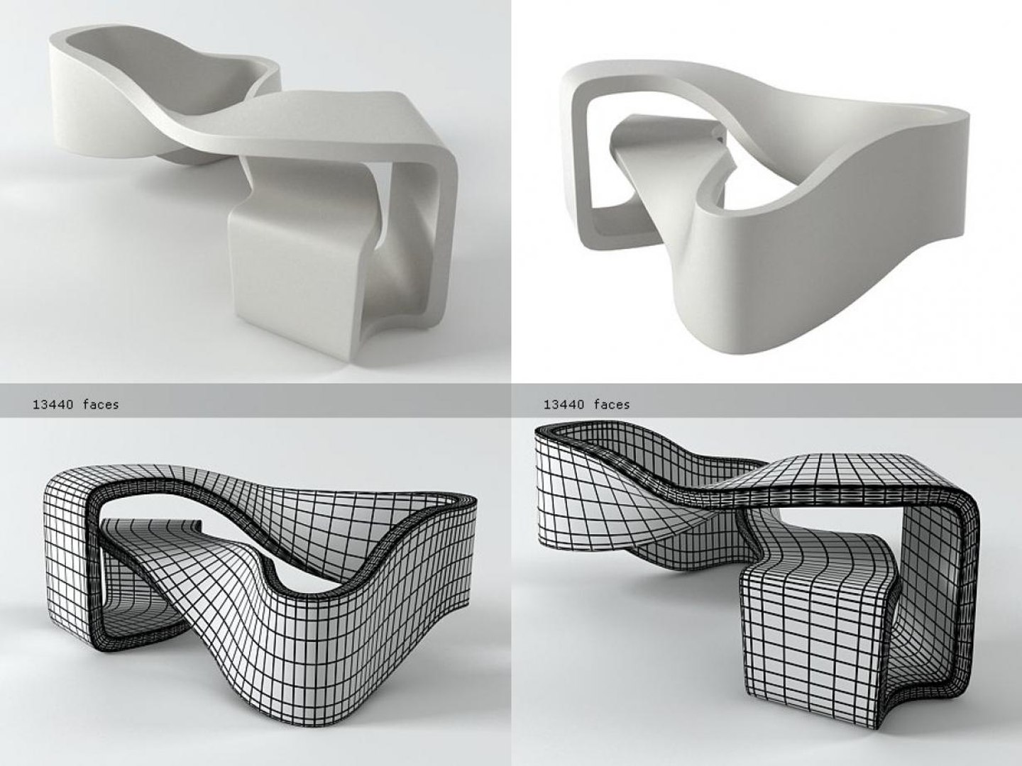 Sw416 Table 3D - TurboSquid 1184449