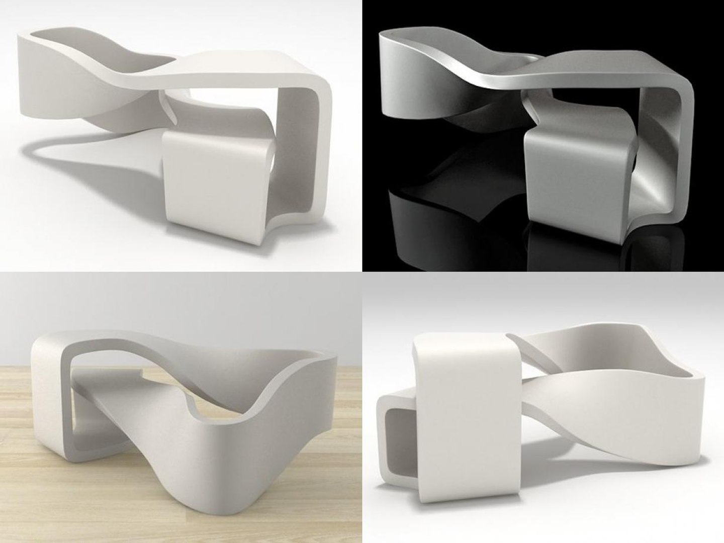 Sw416 Table 3D - TurboSquid 1184449