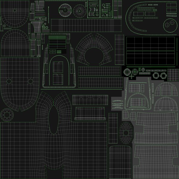 3D pencil sharpener - TurboSquid 1327846