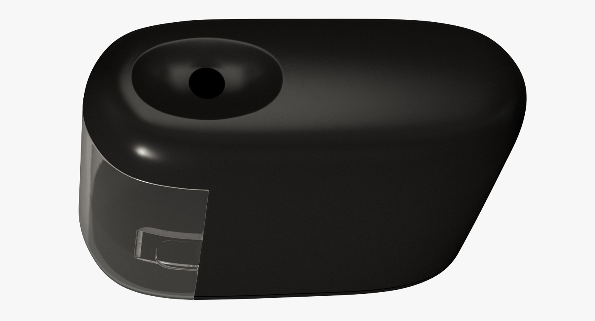 3D Pencil Sharpener - TurboSquid 1327846