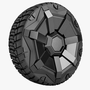 3D Cybertruck Models - Browse & Download Formats - TurboSquid