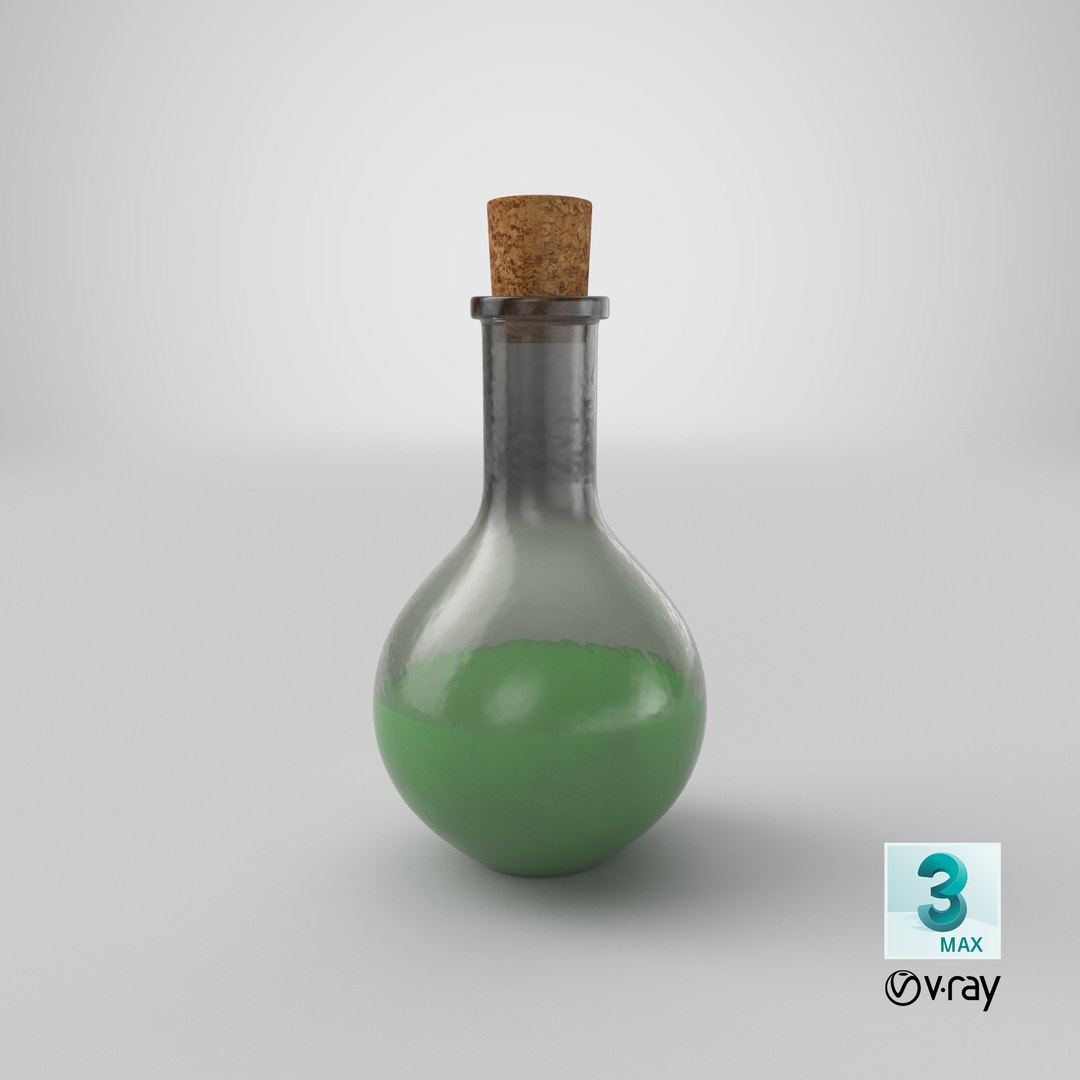 Stem 3D Model - TurboSquid 1160033