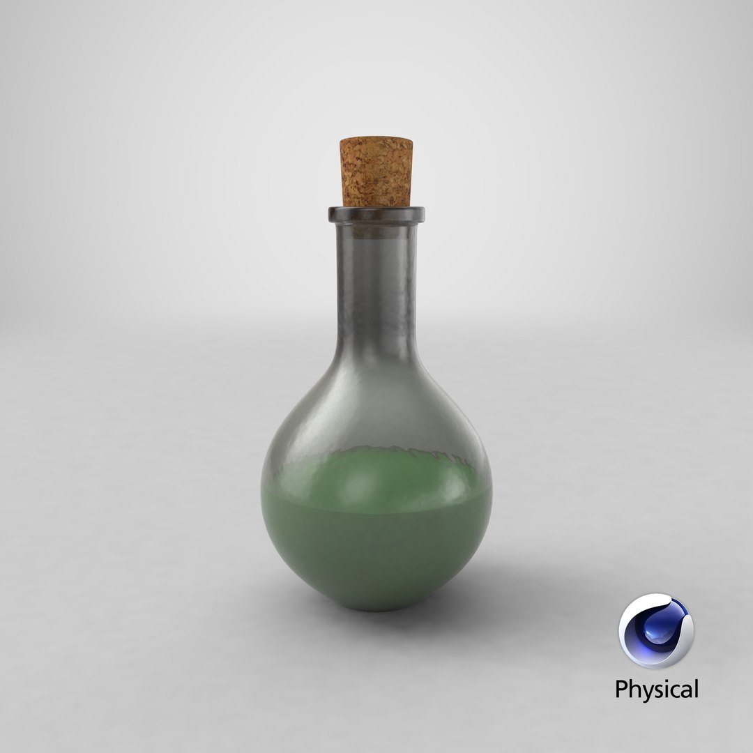 Stem 3D Model - TurboSquid 1160033