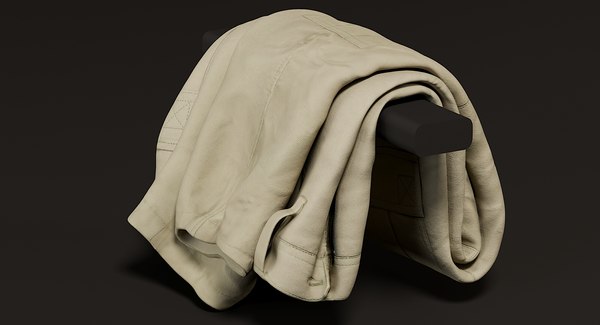 Realistic pbr 3D - TurboSquid 1482825