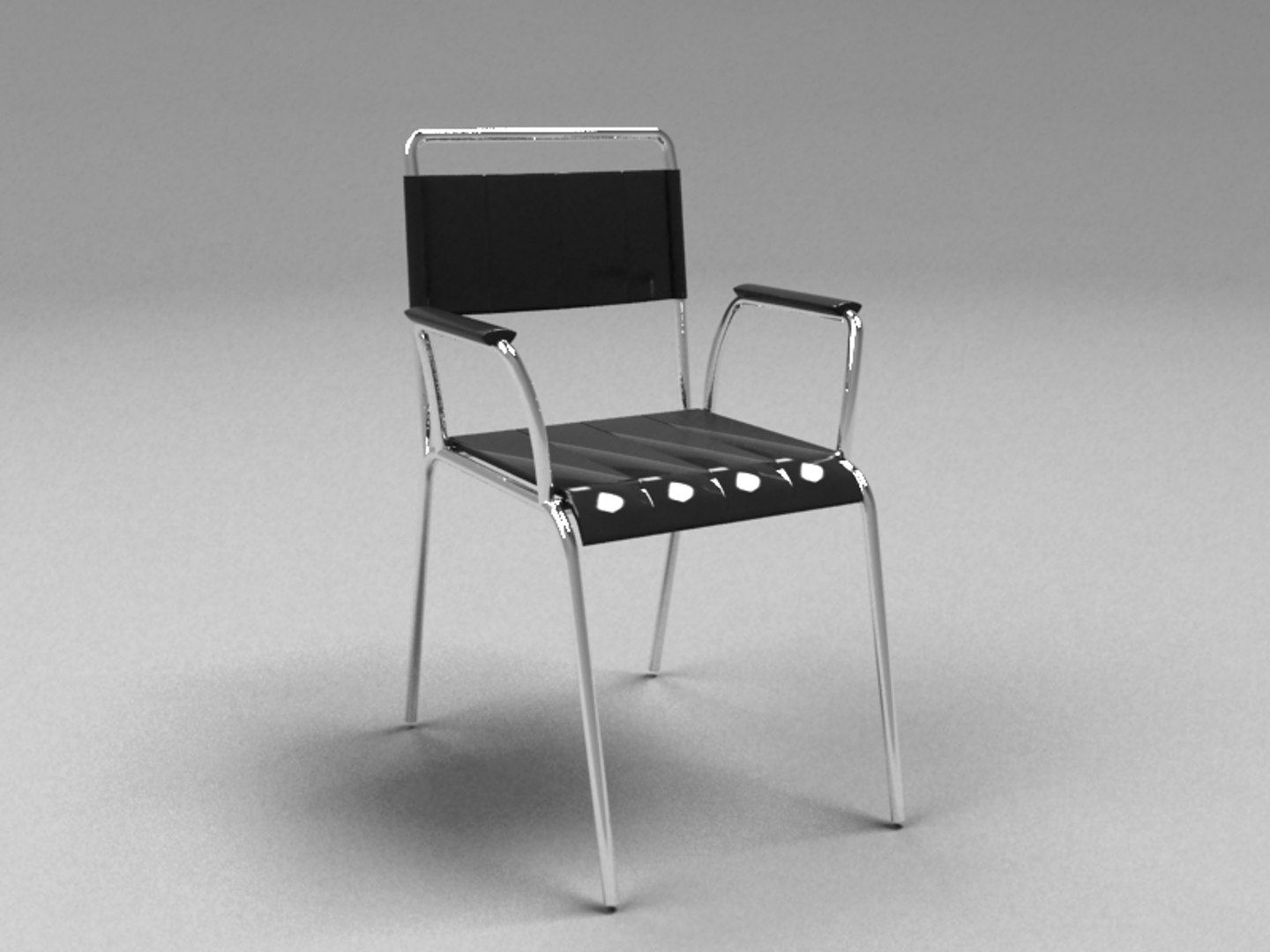 Maya Chair Armchair