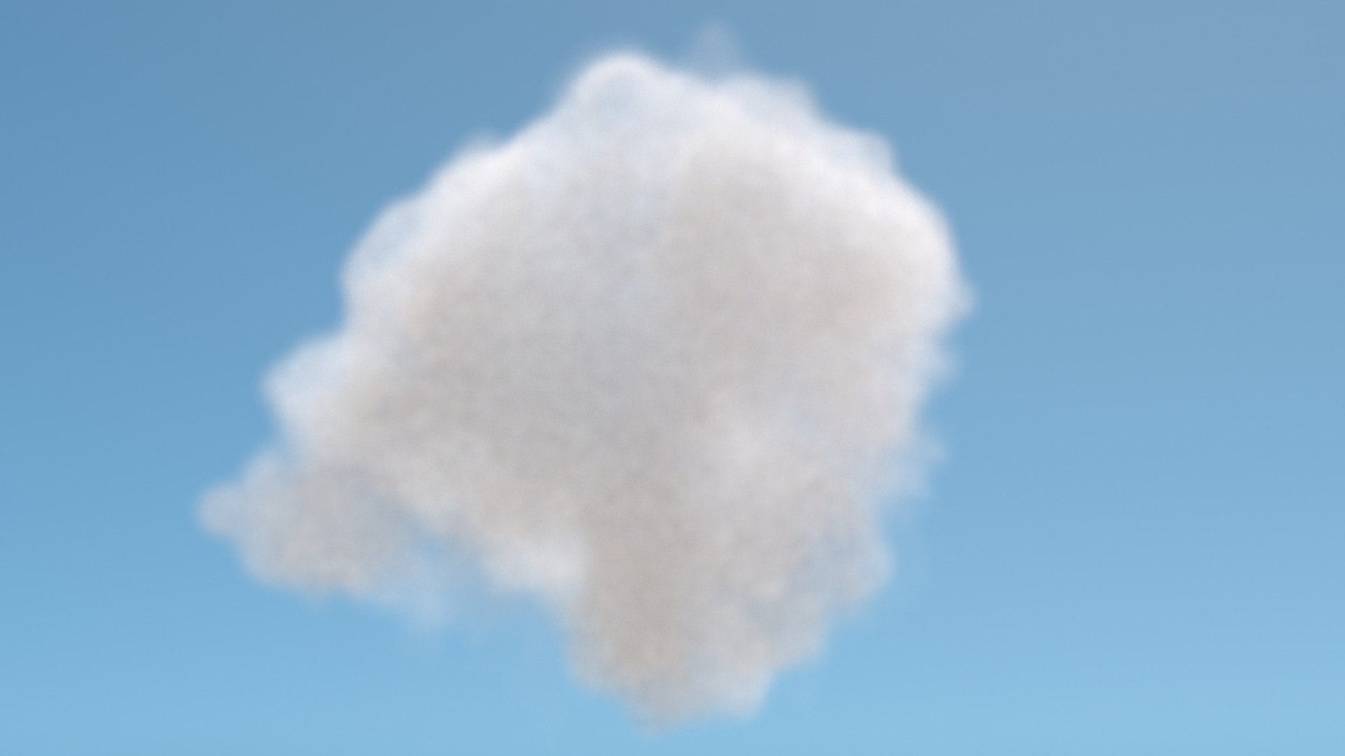 Realistic Cloud Grid 3D Model - TurboSquid 1389992