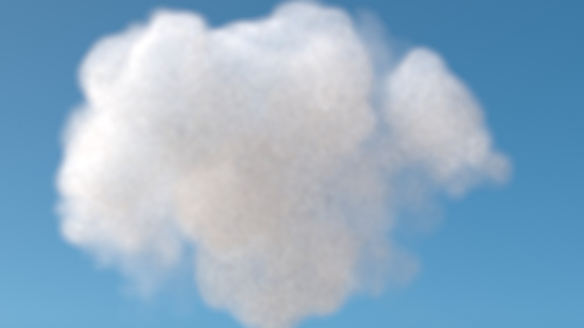 Realistic Cloud Grid 3D Model - TurboSquid 1389992