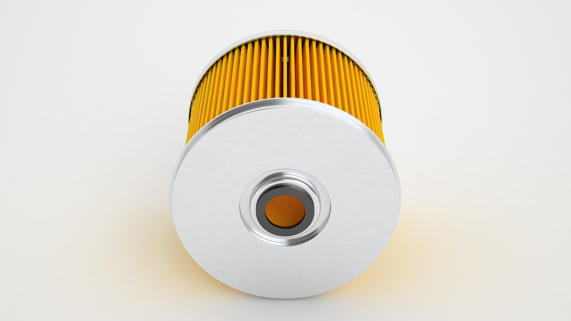 Oil Filter 3D Model - TurboSquid 1611775