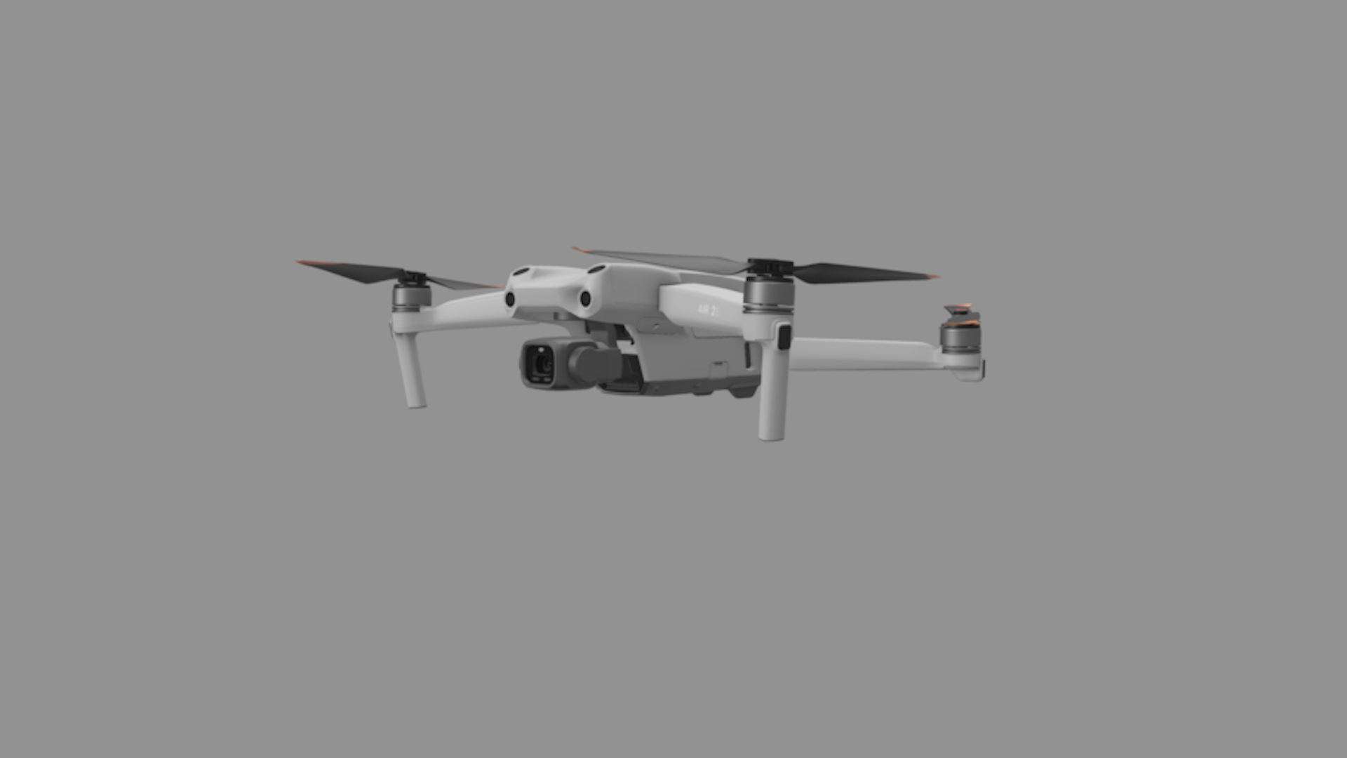 DJI AIR 2S3D模型 - TurboSquid 1719788