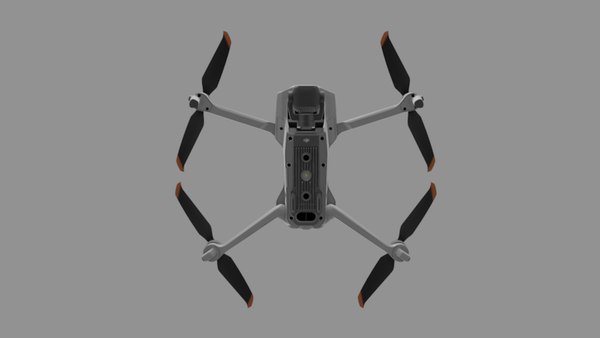 大疆 AIR 2S3D模型 - TurboSquid 1719788