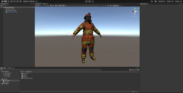 Games unity unreal model - TurboSquid 1649480