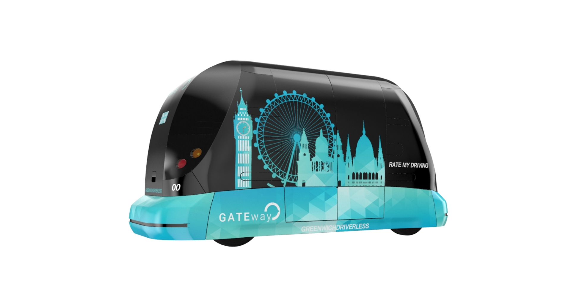 Electric pod filed model - TurboSquid 1354551