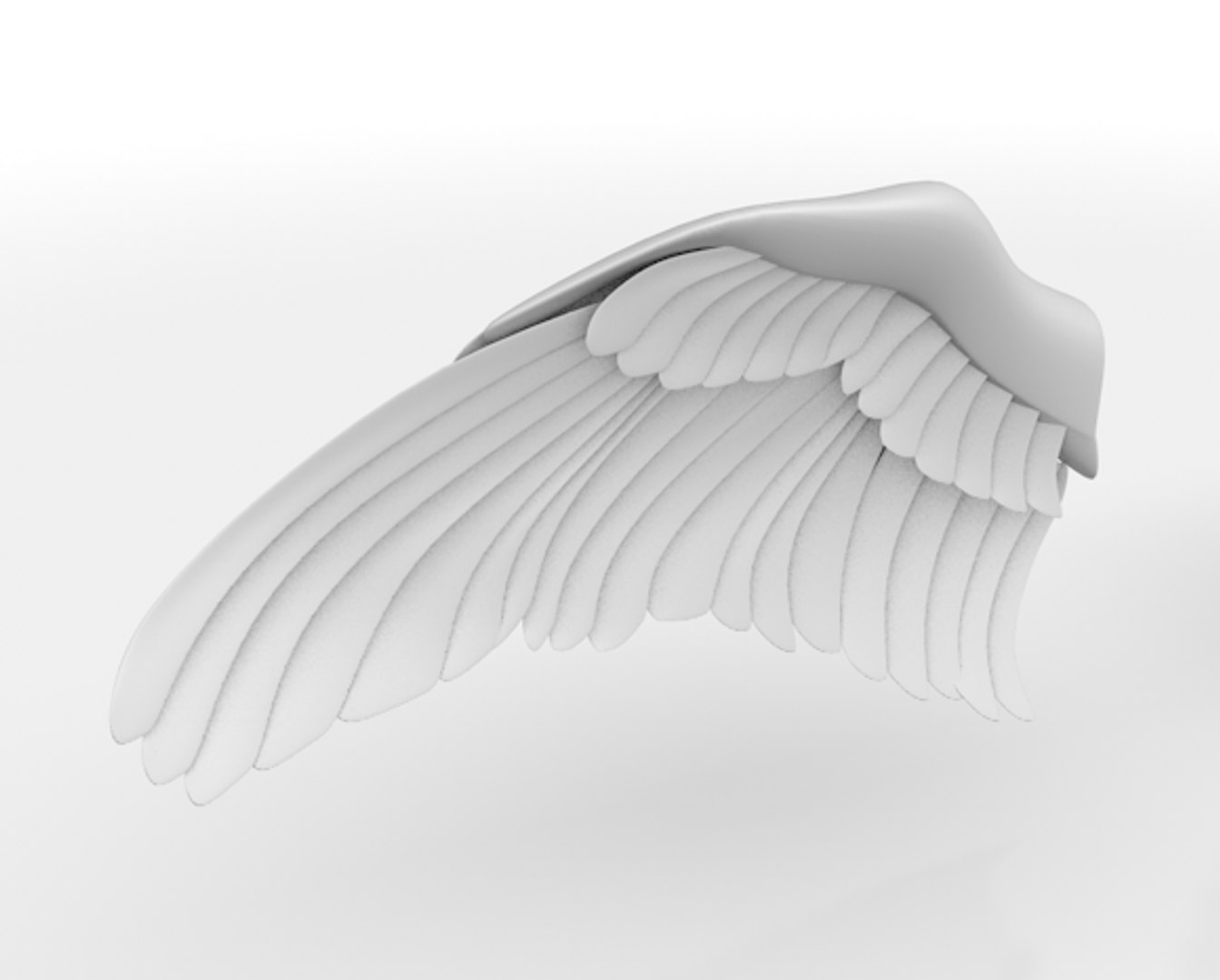 maya wings bird cupid