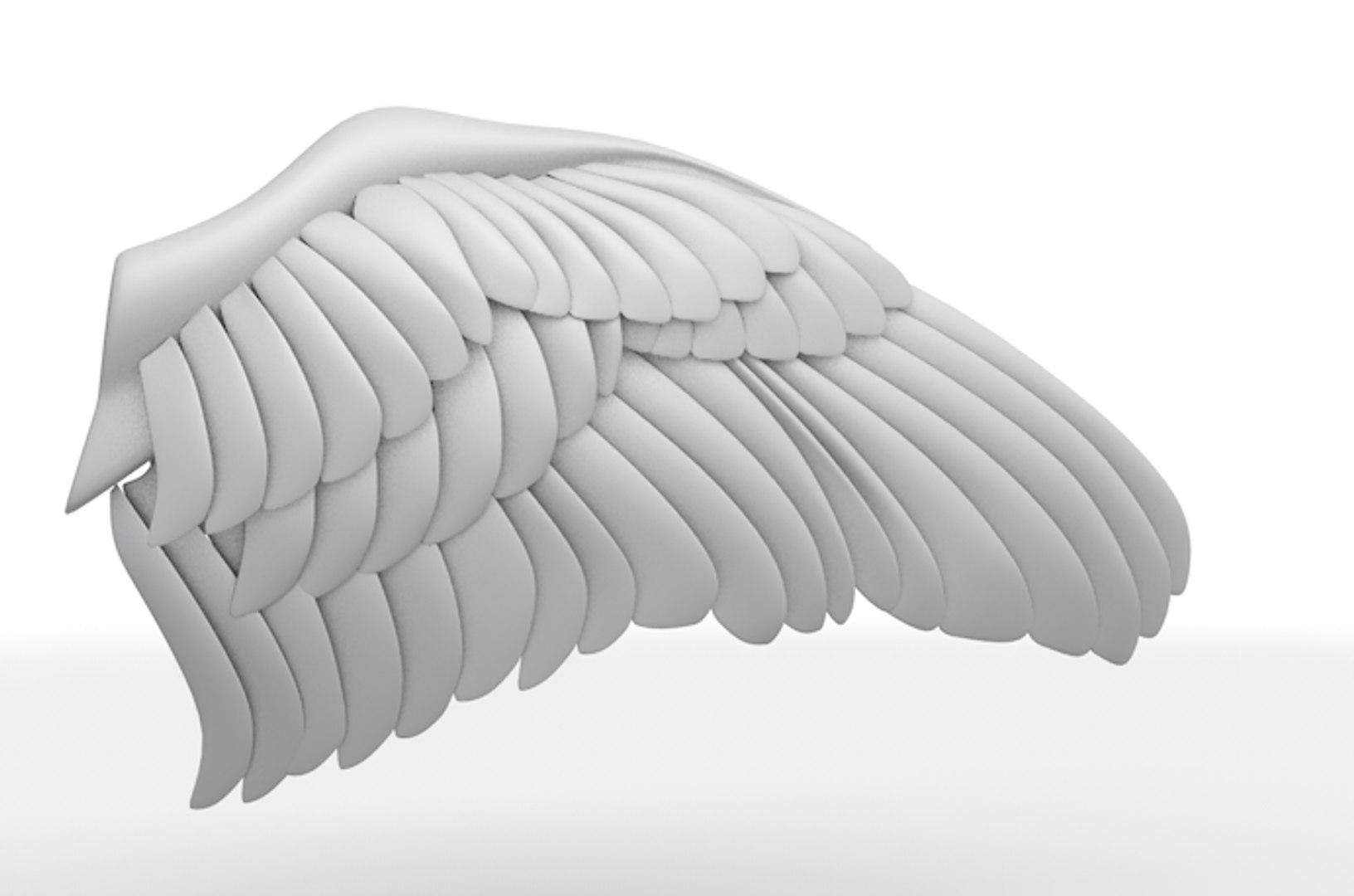 maya wings bird cupid