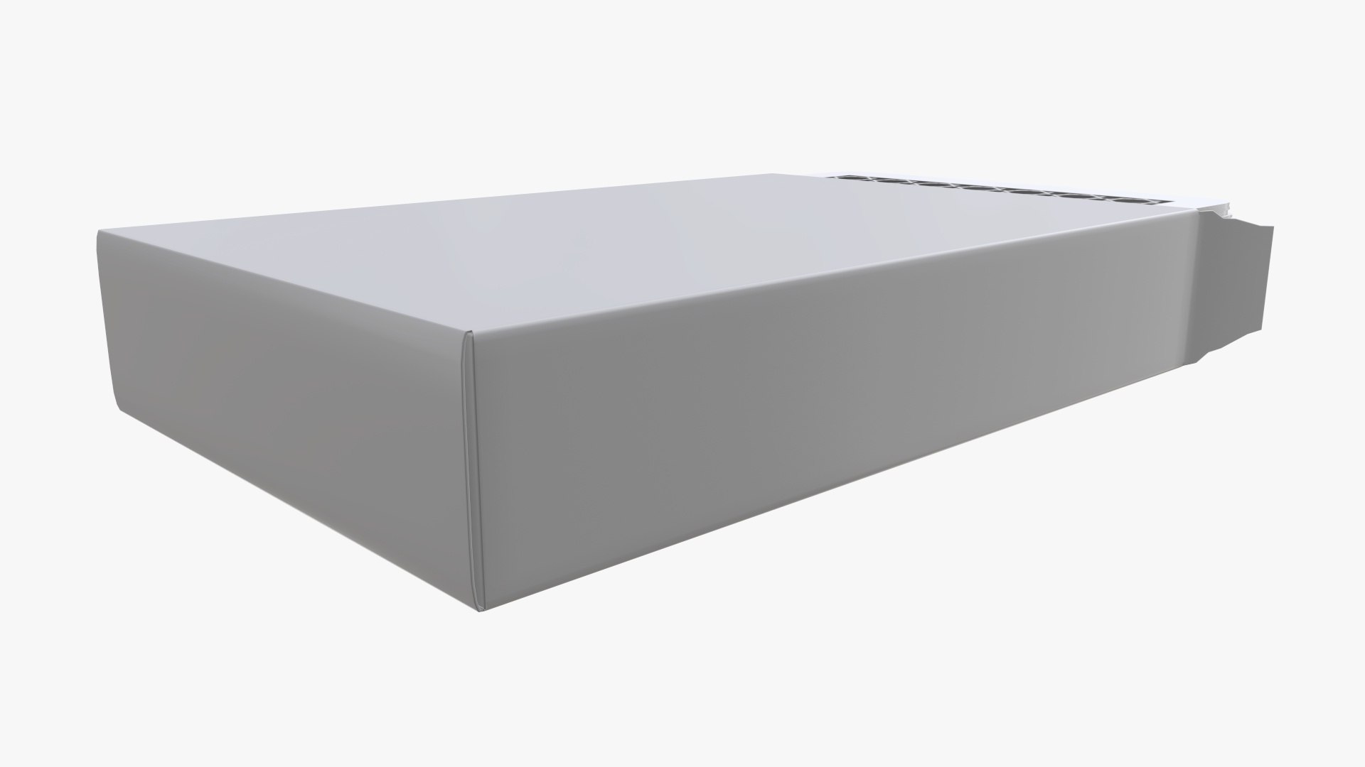 3D Model Card Play Box - TurboSquid 1513095